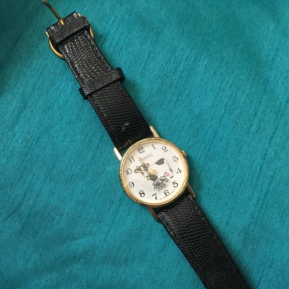 Perini | Jewelry | Wrist Watch | Poshmark